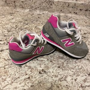 New Balance Shoes | 574 Graytan | Poshmark